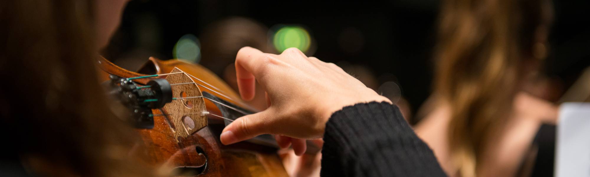 Concertagenda - NJON