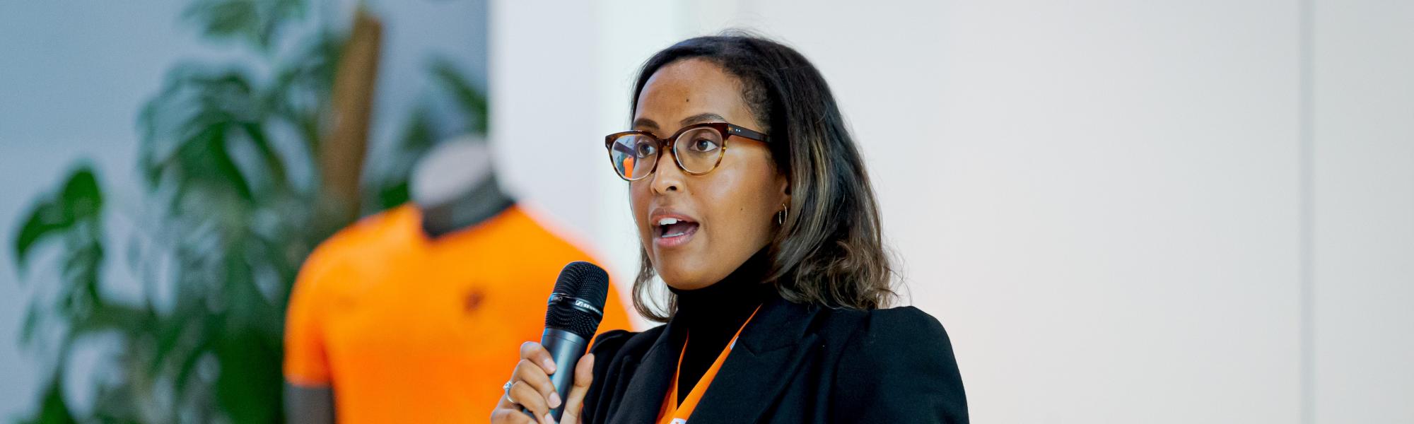 Nieuw lid Raad van Toezicht - NJON