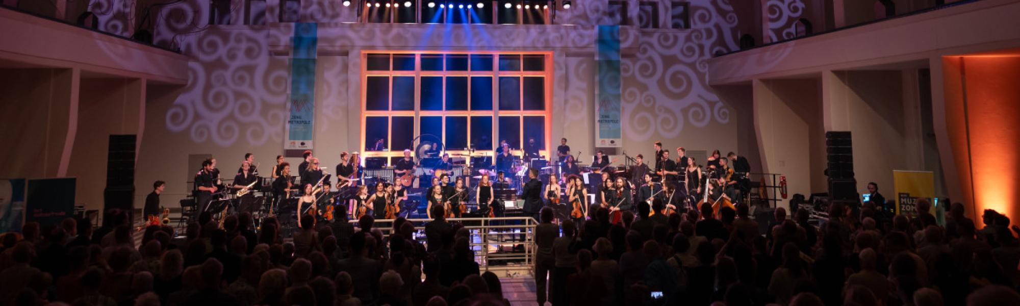 Overheden & fondsen - NJON